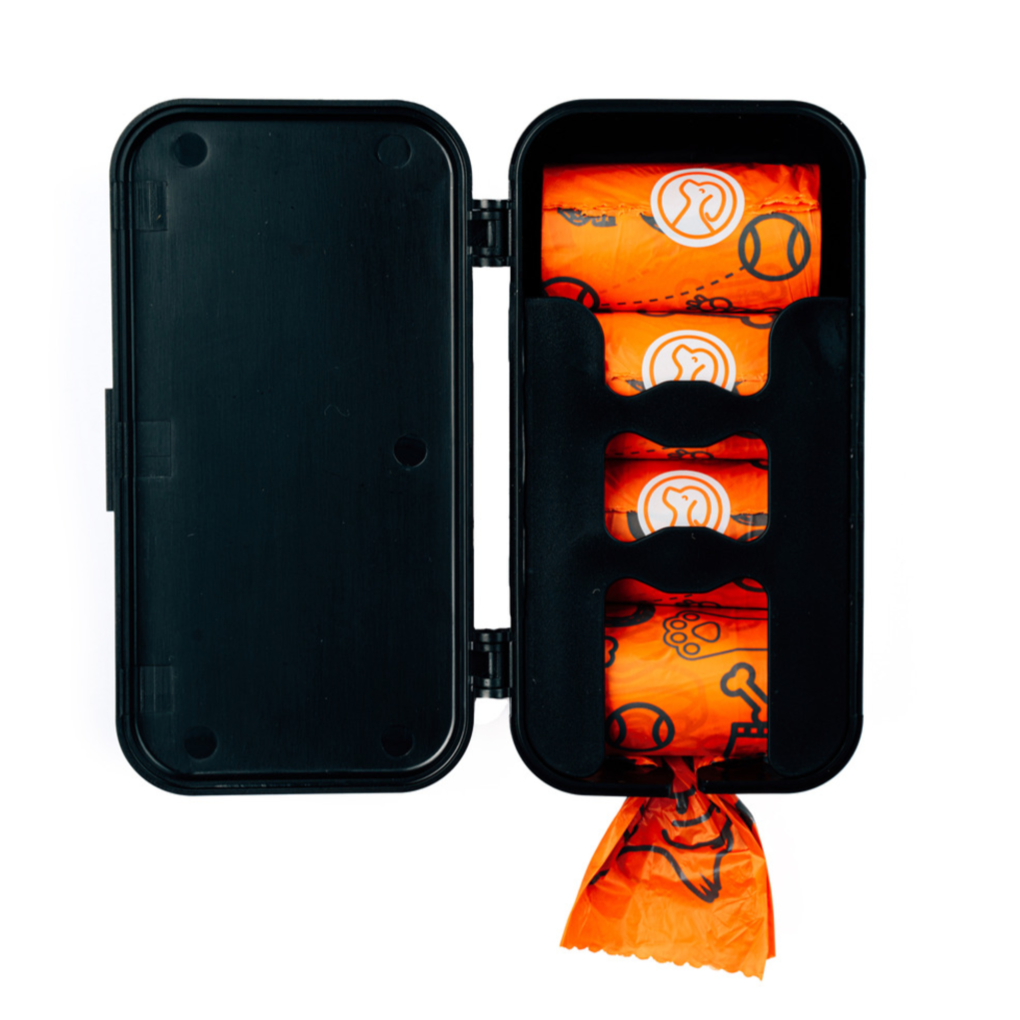 Pexter Dog Poop Bag Dispenser – PEXTER