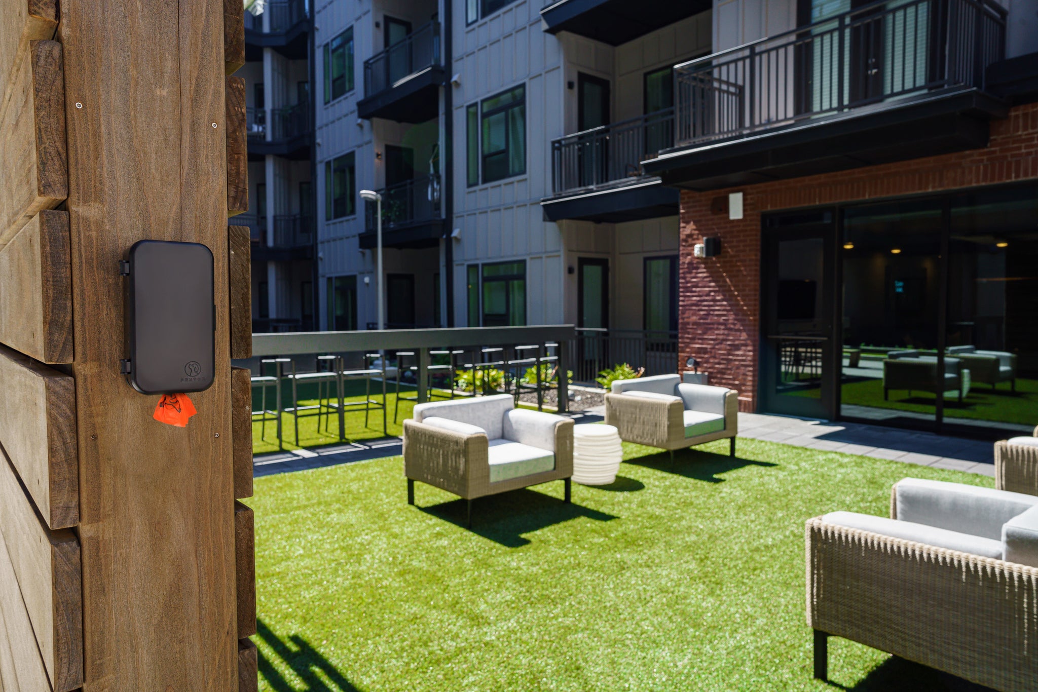 Pexter Dog Poop Bag Dispenser – PEXTER